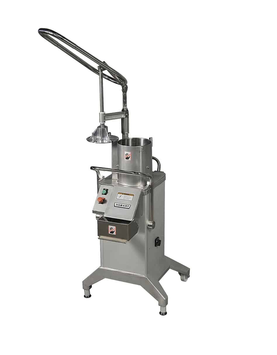 HOBART - FP400 - קוצץ ירקות - שרפשטיין